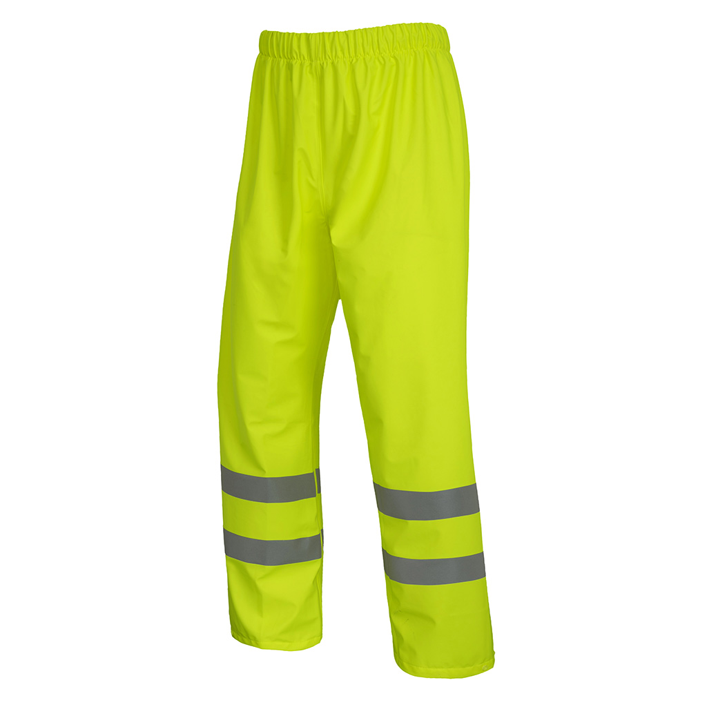 TROUSER AQUATHANE EN471 | Eurox – Suez Portal for Workwear PPE and ...